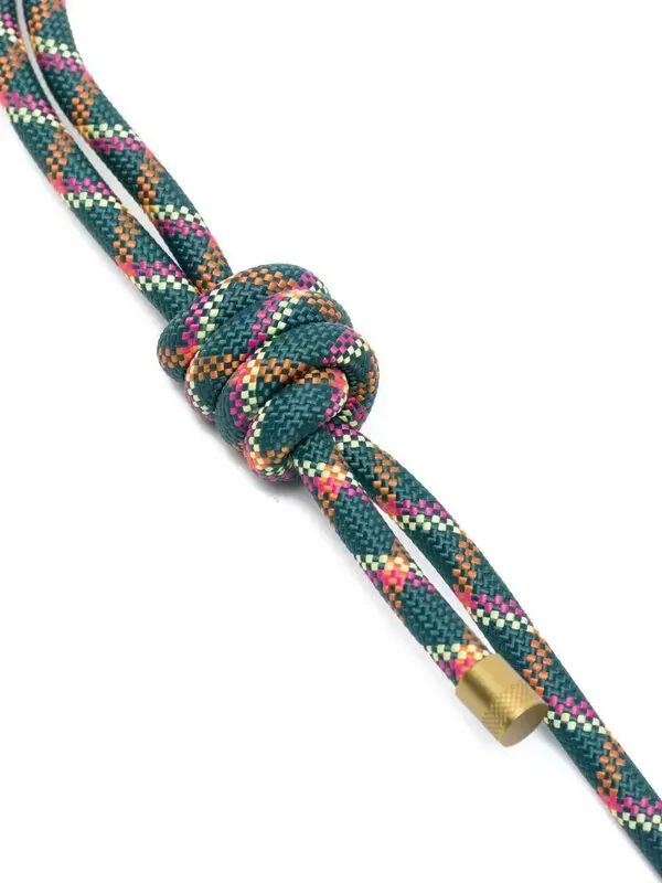 TOPOLOGIE Rope Strap