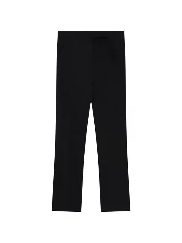 Max Mara Straight-leg Trousers