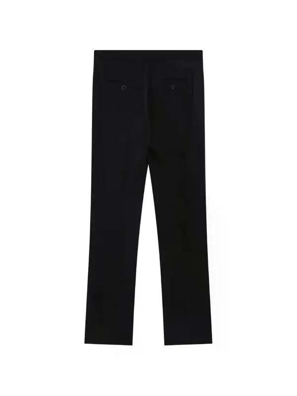 Max Mara Straight-leg Trousers