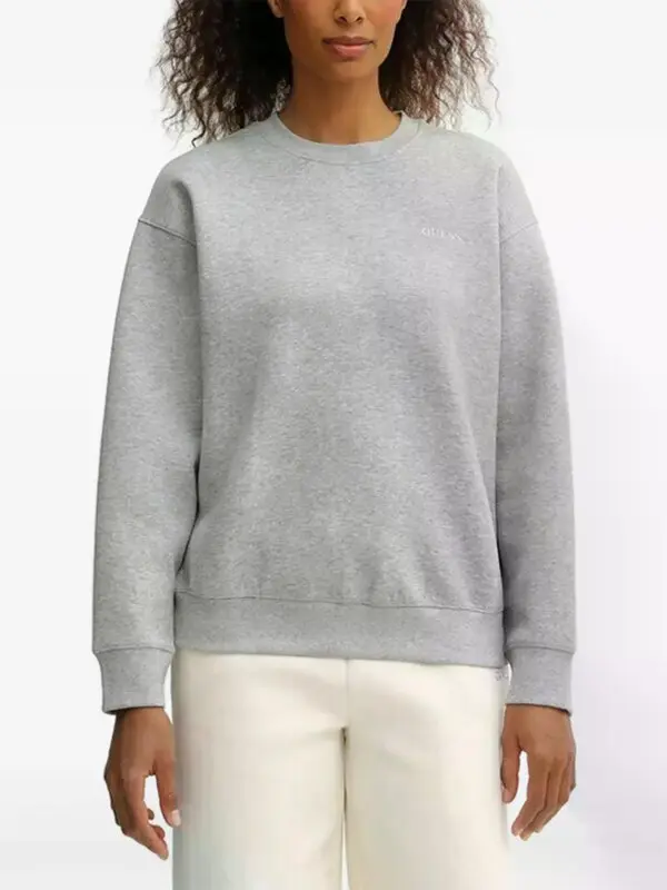 Guess Logo Sweatshirt