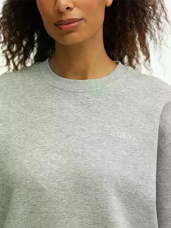 Guess Logo Sweatshirt