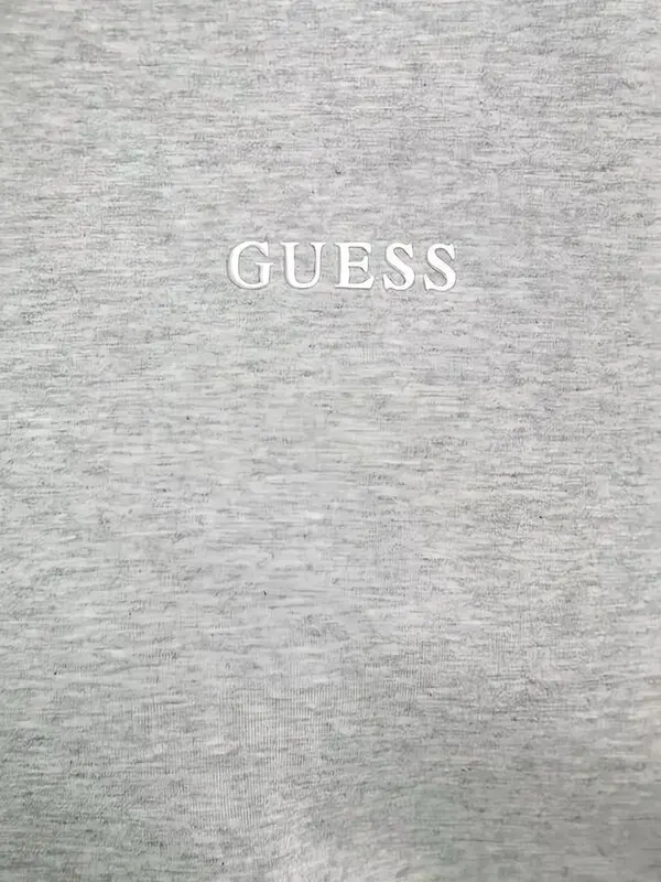Guess Logo Sweatshirt