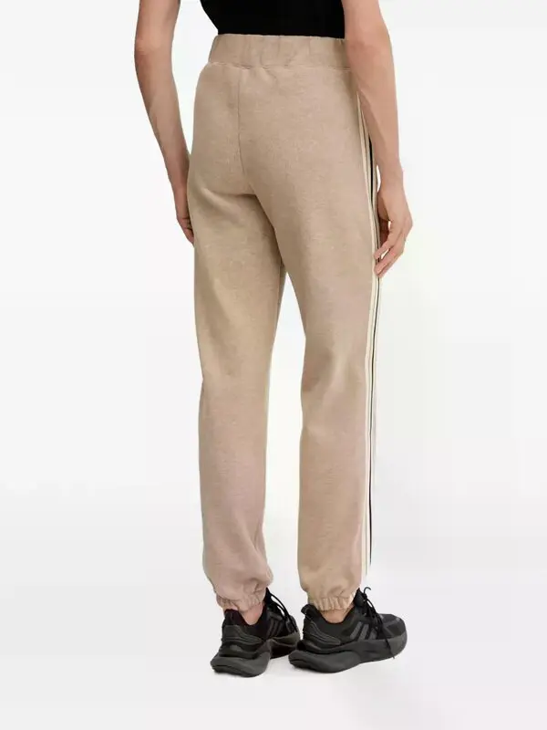 Guess Stripe Detail Track Pants
