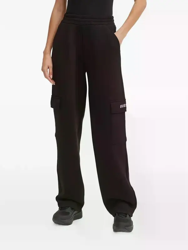 Guess Cargo-pocket Trousers