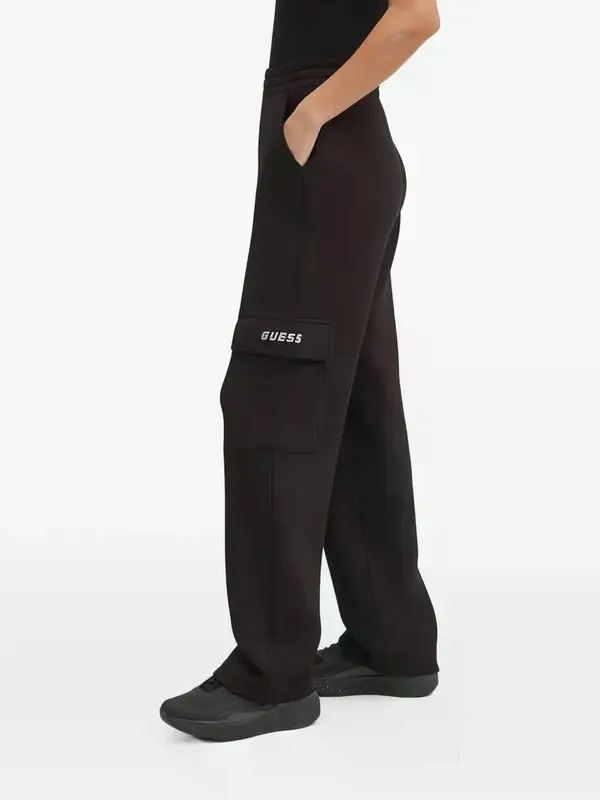 Guess Cargo-pocket Trousers