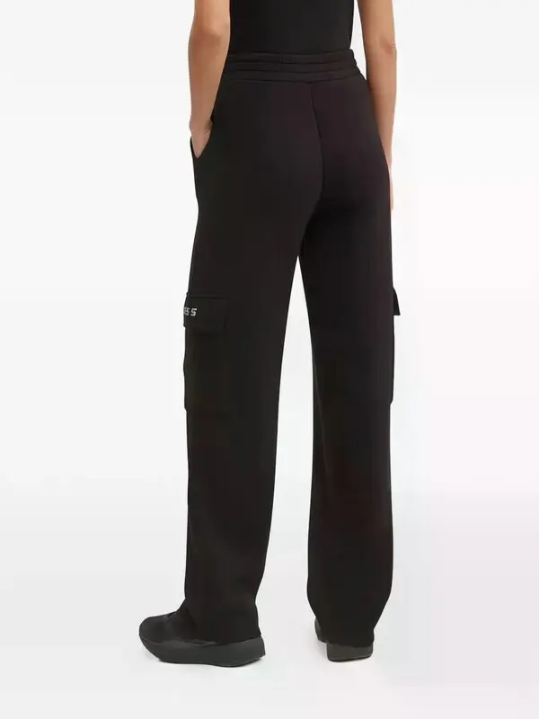Guess Cargo-pocket Trousers