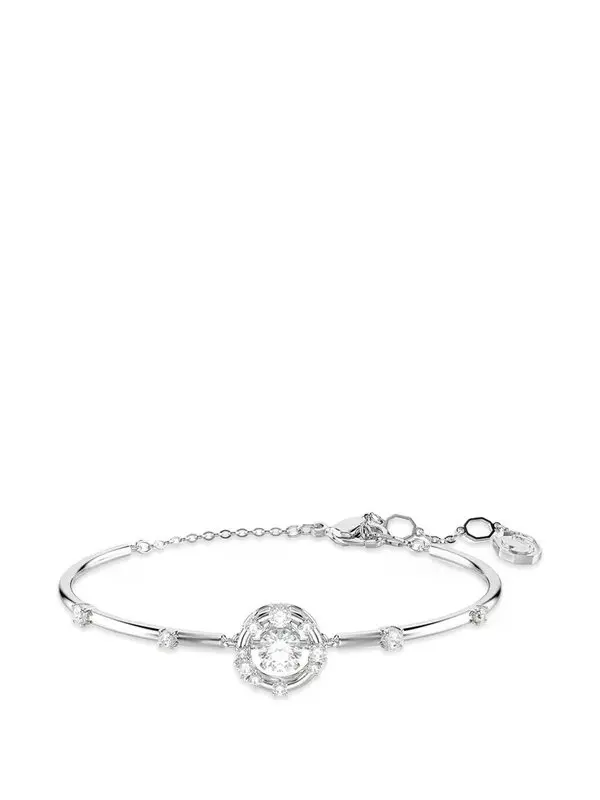 SWAROVSKI Constella Charm Bracelet - Silver