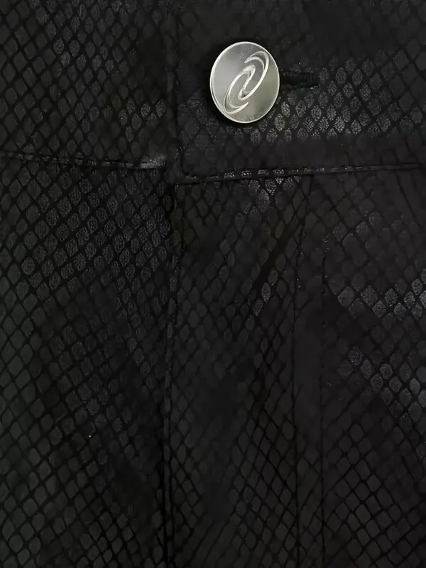 RÉSUMÉ Textured Trousers