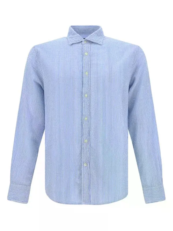 DEPERLU Jepp Shirt