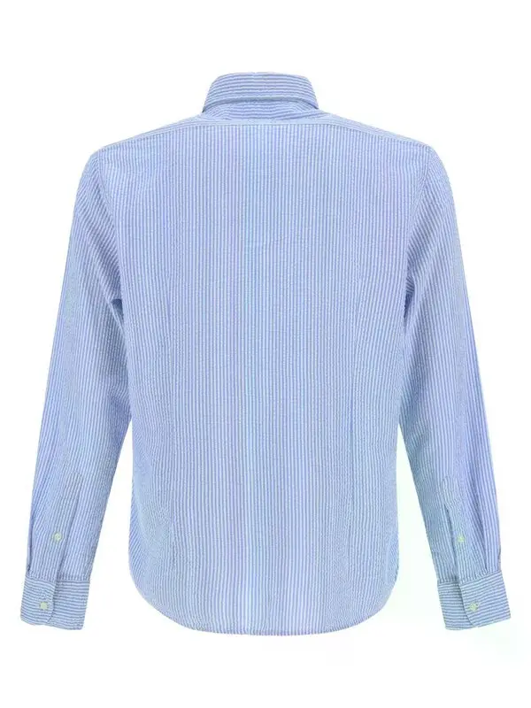 DEPERLU Jepp Shirt