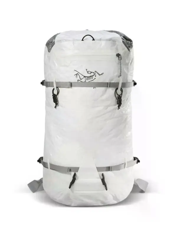 Arc'teryx Alpha Sl 30 Backpack - White