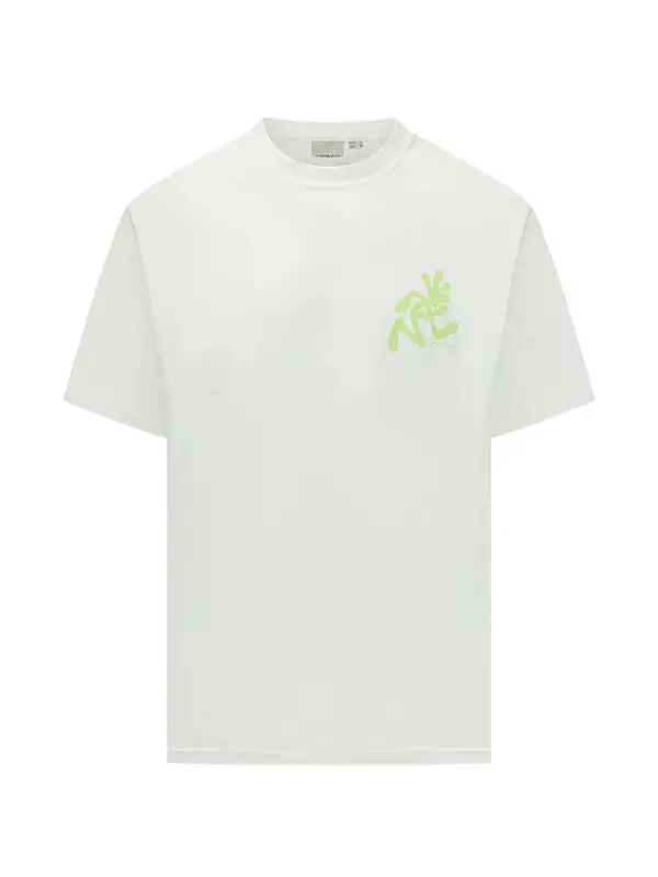 Gramicci Logo T-shirt
