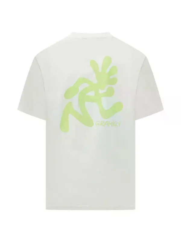 Gramicci Logo T-shirt