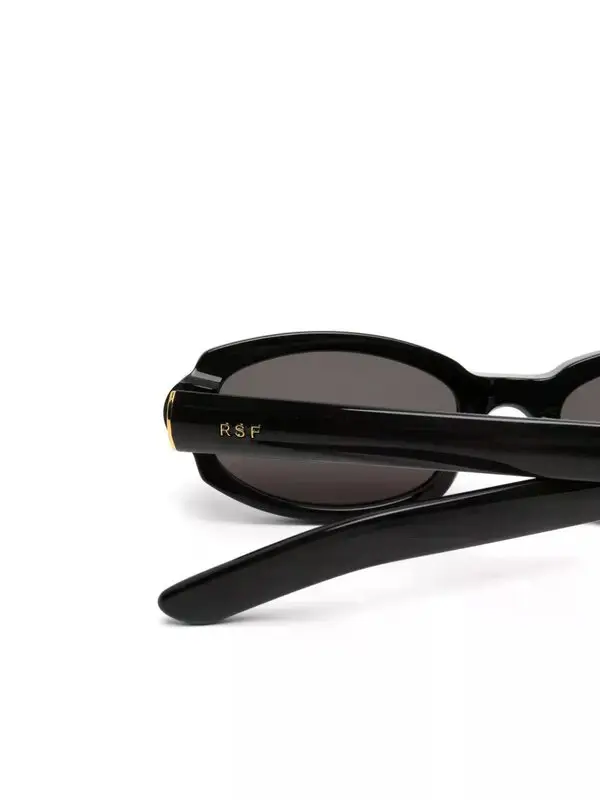 RETROSUPERFUTURE Square Frame Sunglasses