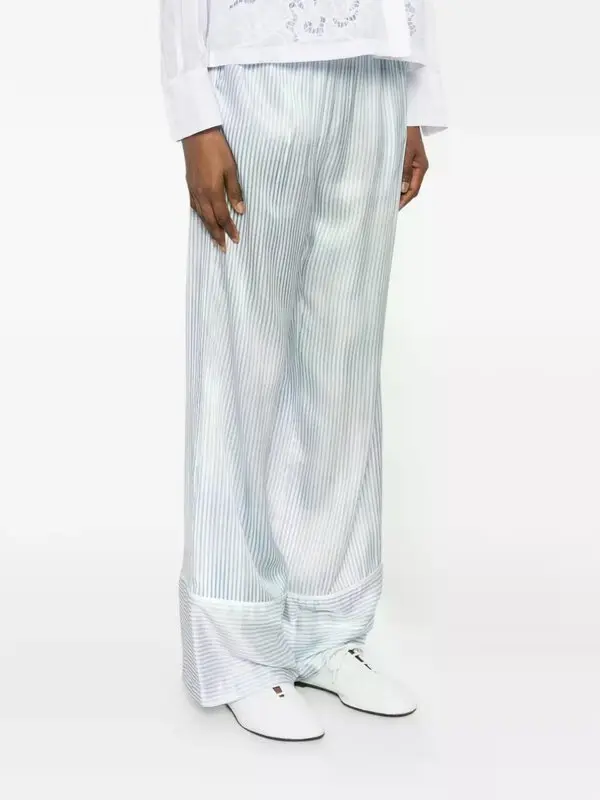 Max Mara Cali Lace Shirt