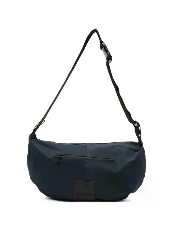 OFF GRID Zip Shoulder Bag