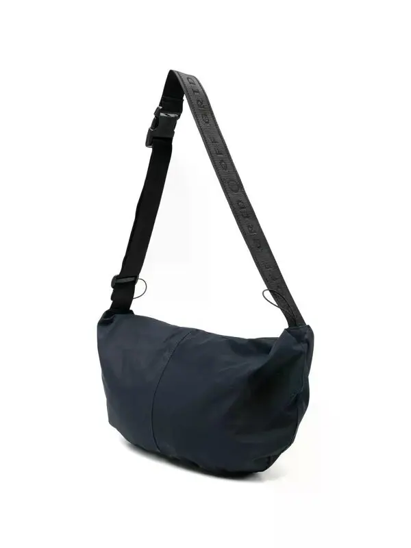 OFF GRID Zip Shoulder Bag