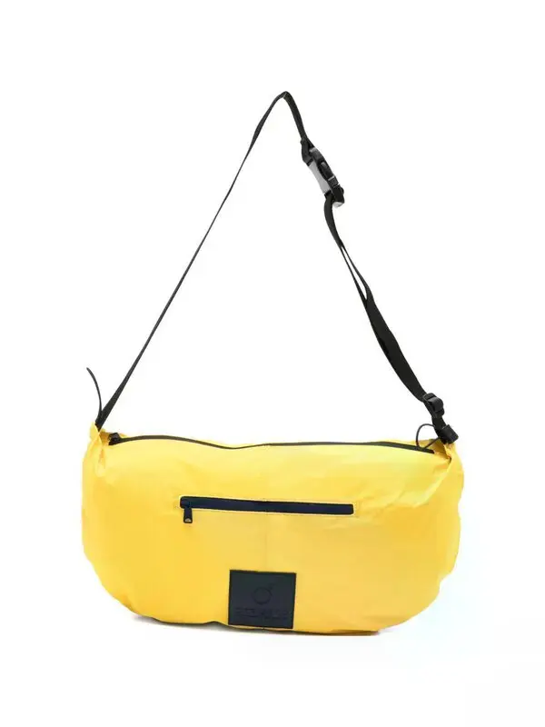 OFF GRID Messenger Bag