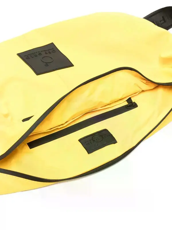 OFF GRID Messenger Bag