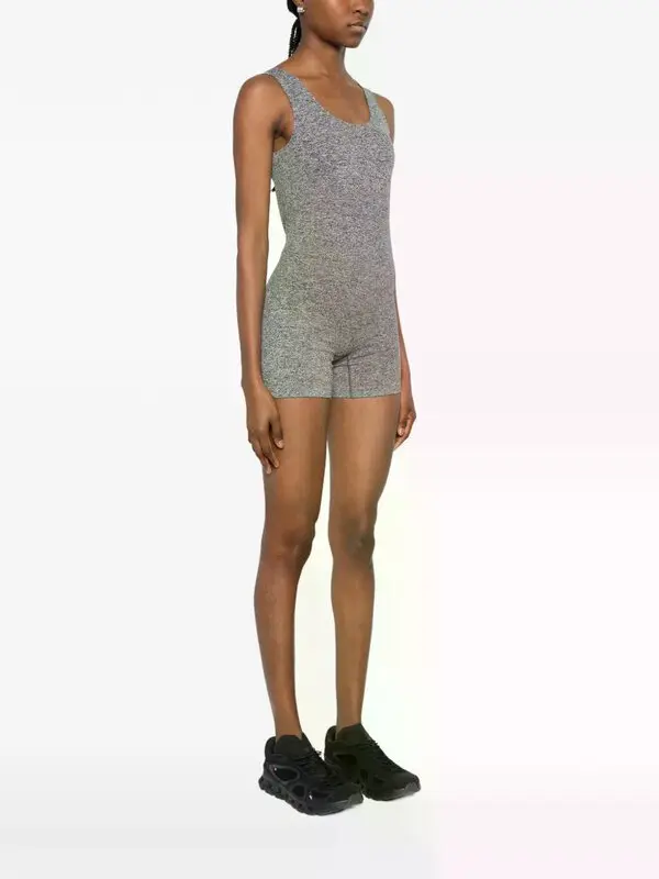 On Studio Knitted Playsuit