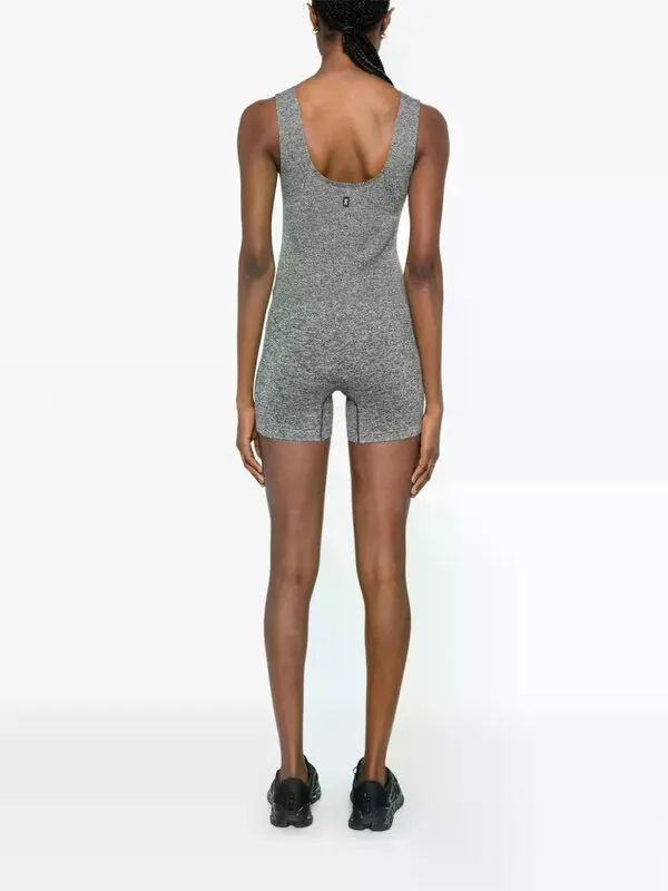 On Studio Knitted Playsuit