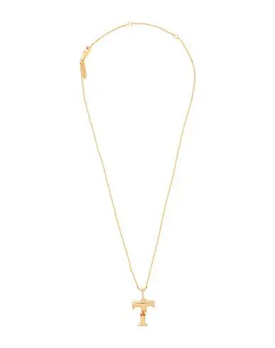 Chloé Pendant Necklace - Gold