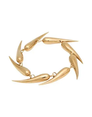 MUGLER Metal Bracelet - Gold