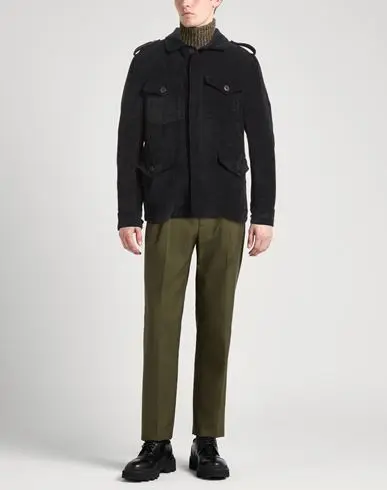 FRONT STREET 8 Corduroy Jacket