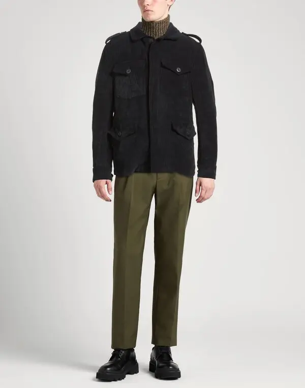 FRONT STREET 8 Corduroy Jacket
