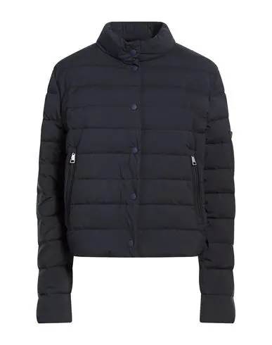 Peserico Quilted Down Jacket