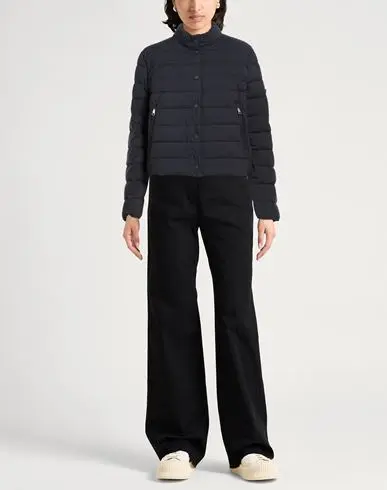 Peserico Quilted Down Jacket