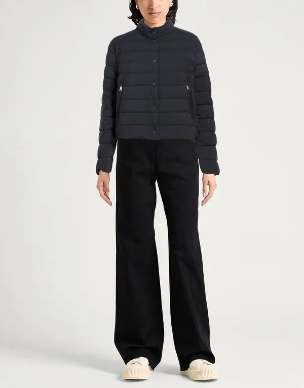 Peserico Quilted Down Jacket