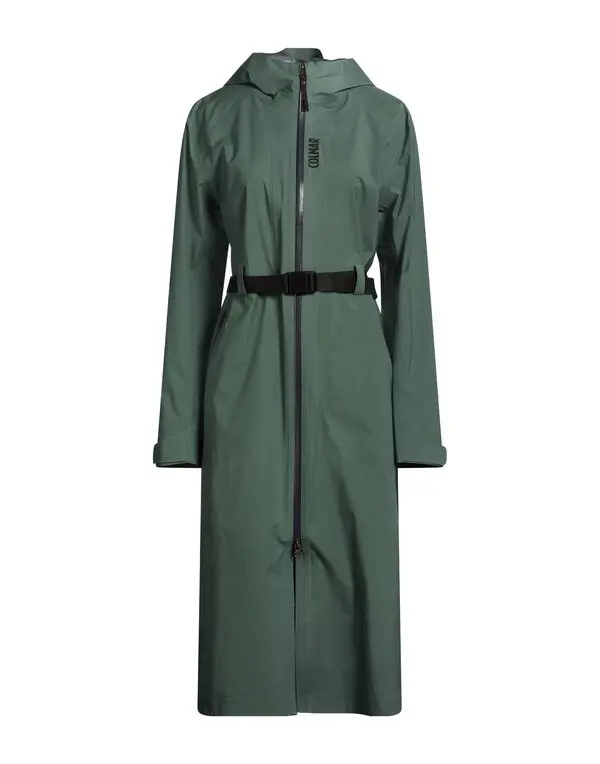 COLMAR Parka Trench Coat