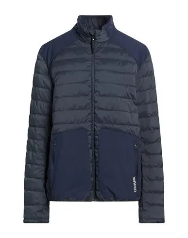 COLMAR Attitude Puffer Jacket - Navy