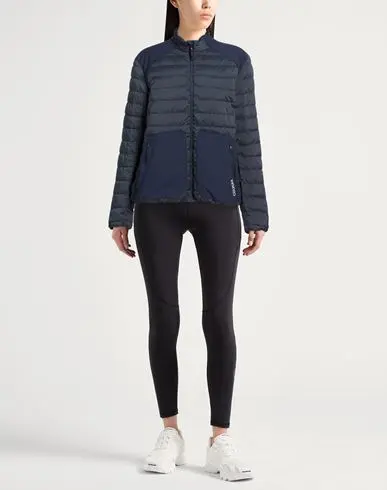 COLMAR Attitude Puffer Jacket - Navy