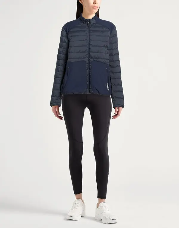 COLMAR Attitude Puffer Jacket - Navy