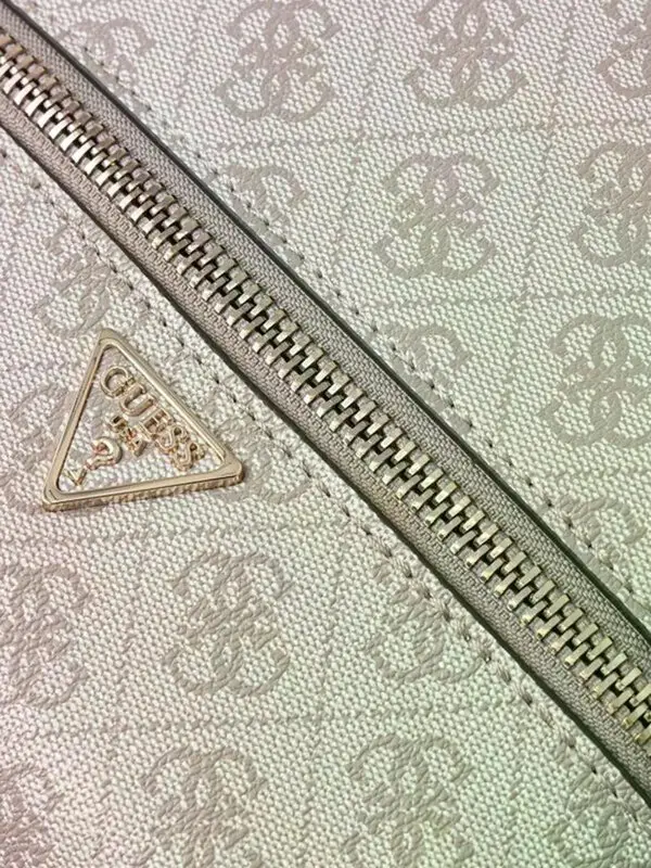 Guess Top-handle Backpack - Neutrals