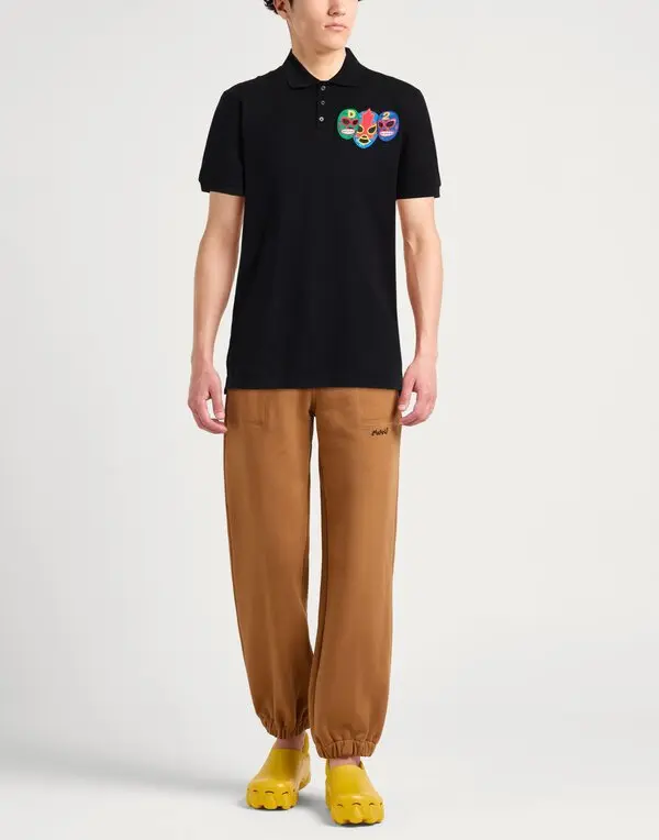 Dsquared2 Polo Shirt Size Cotton