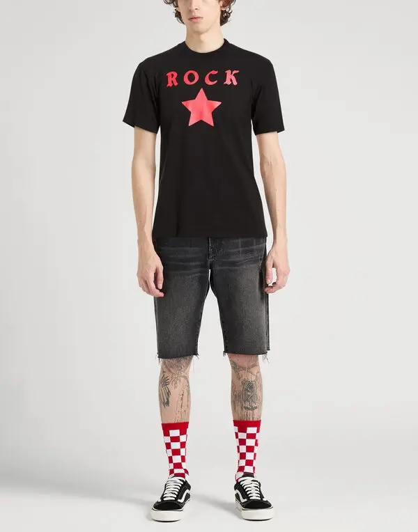 PLEASURES X N. E.r. D T-shirt Size Cotton