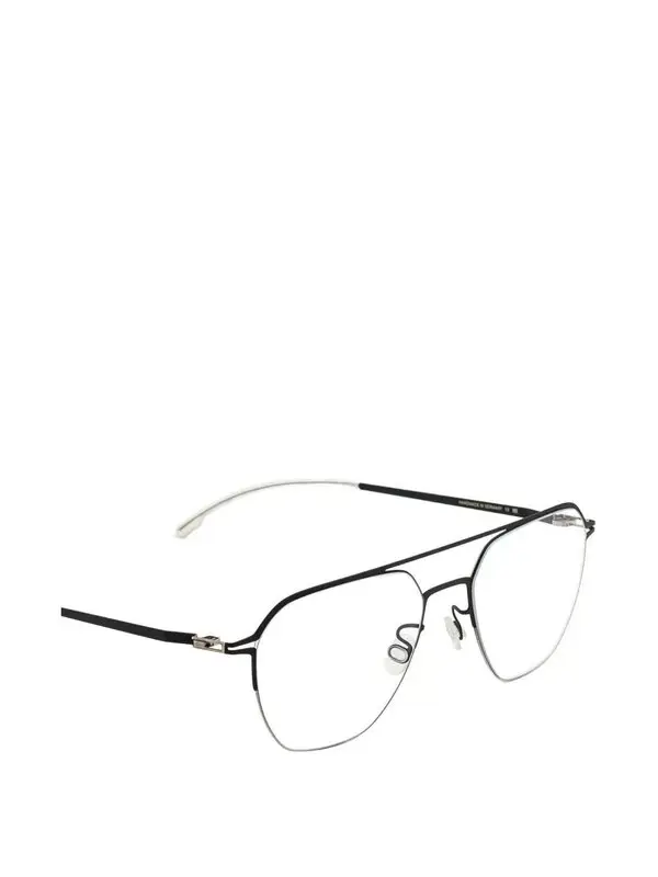 Mykita Imba Geometric-frame Eyeglasses