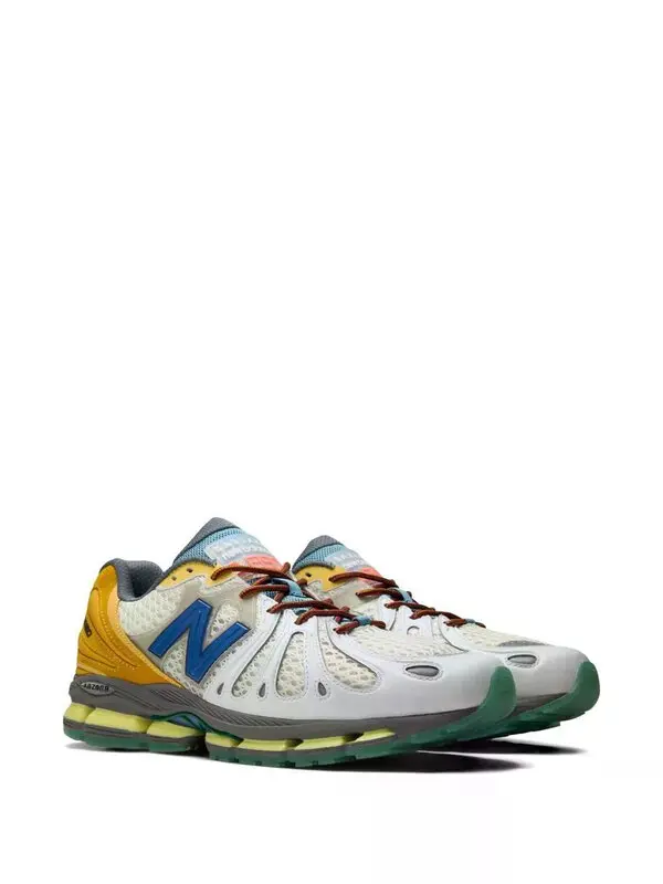 NEW BALANCE X Action Bronson 1890 Sneakers - Grey
