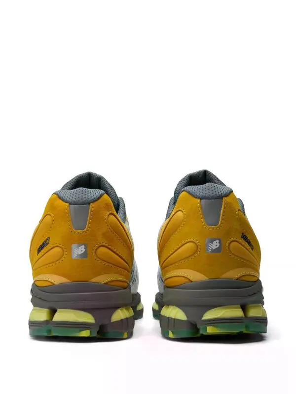 NEW BALANCE X Action Bronson 1890 Sneakers - Grey