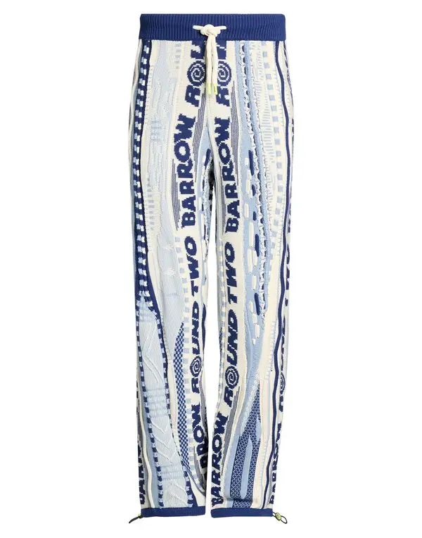 BARROW Pants Size Cotton