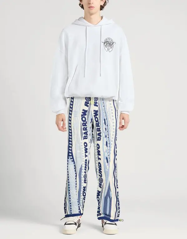 BARROW Pants Size Cotton
