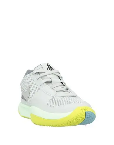 Nike Sneakers - Light Grey