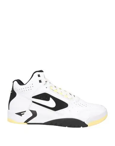 Nike Flight 89 High-top Sneakers - White