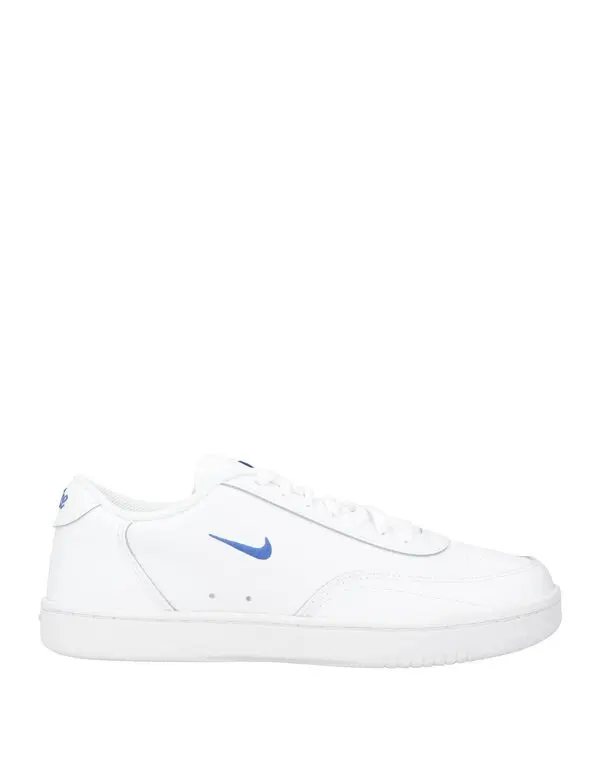 Nike Court Vintage Sneakers - White