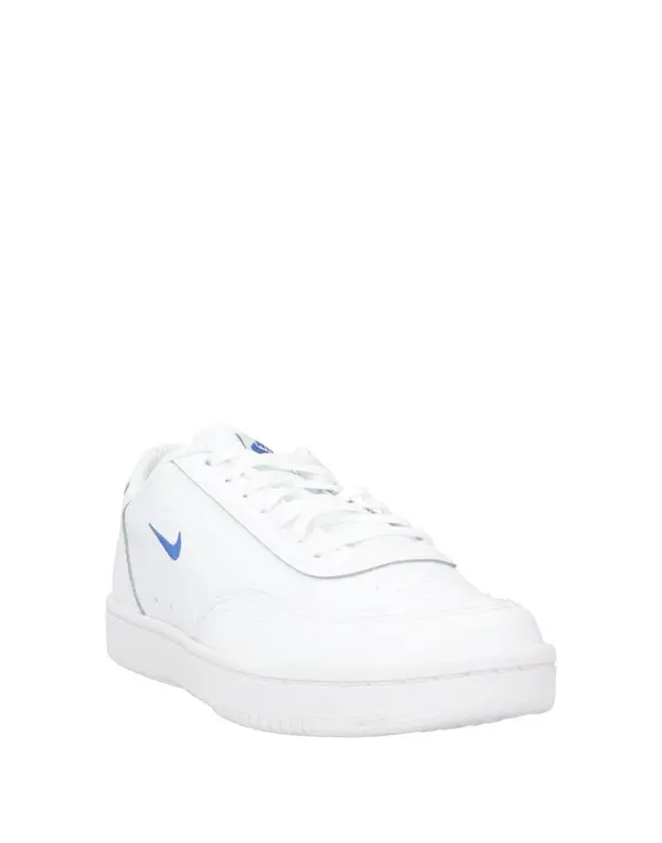 Nike Court Vintage Sneakers - White
