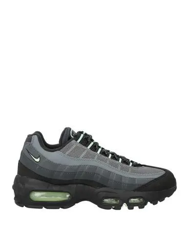 Nike Max 95 Low-top Sneakers - Grey