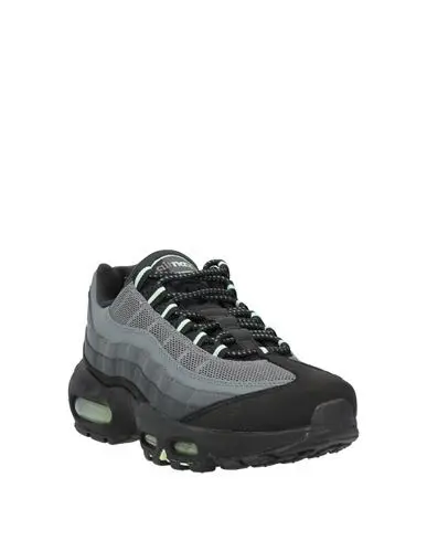 Nike Max 95 Low-top Sneakers - Grey